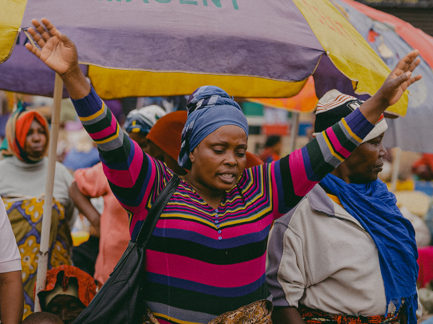 Over 165,000 Salvations – Bootcamp Initiation Week 3 – Daniel Kolenda