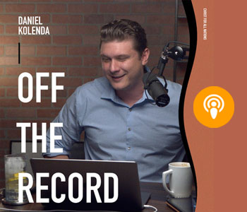 Daniel Kolenda – Evangelist